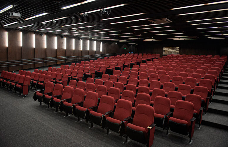 Infraestructura - #VinculaciónUNAB